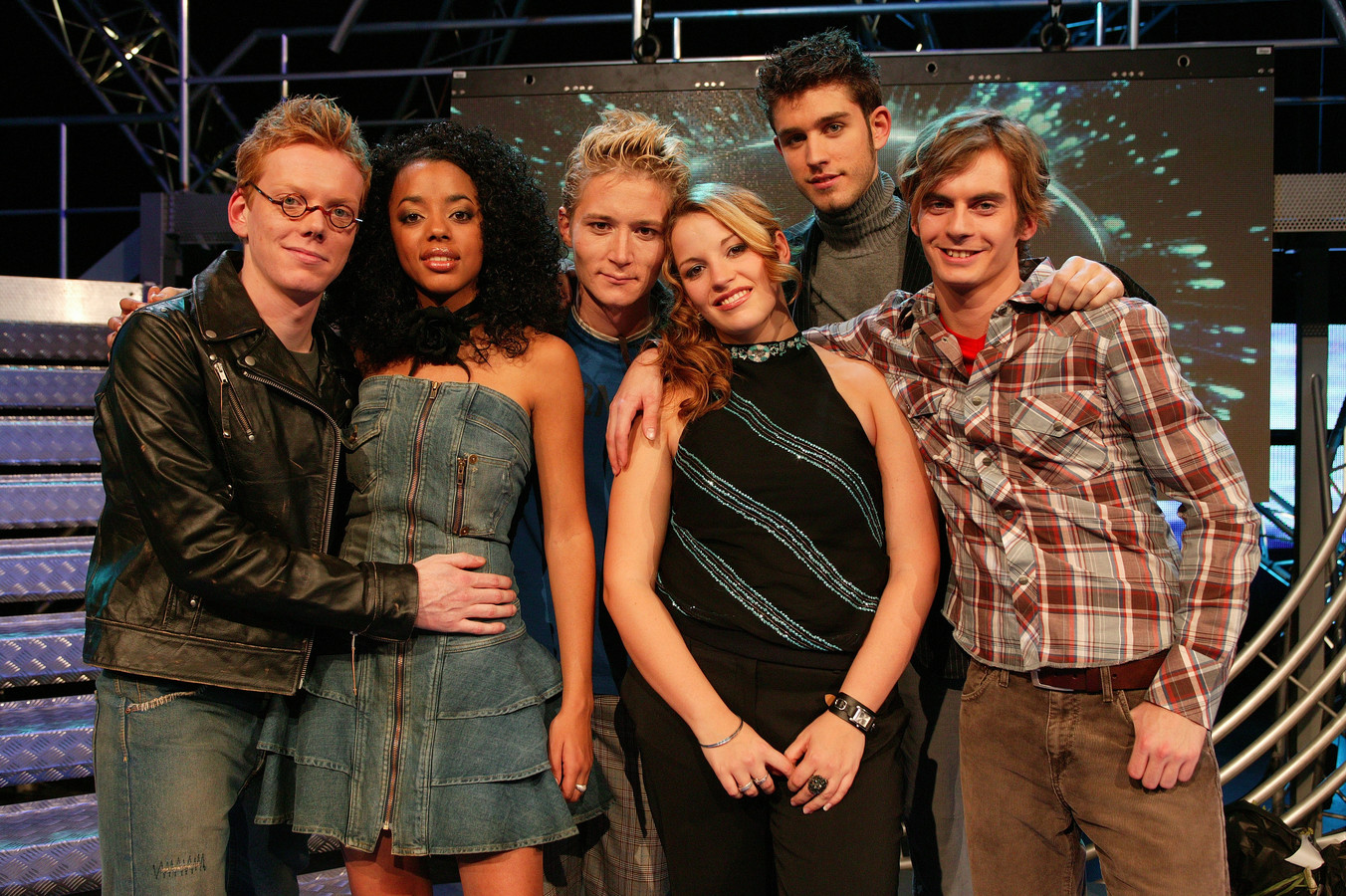 Hoe gaat het nog met Sandrine uit ‘Idool’?: “Tijdens corona ben ik weer ...