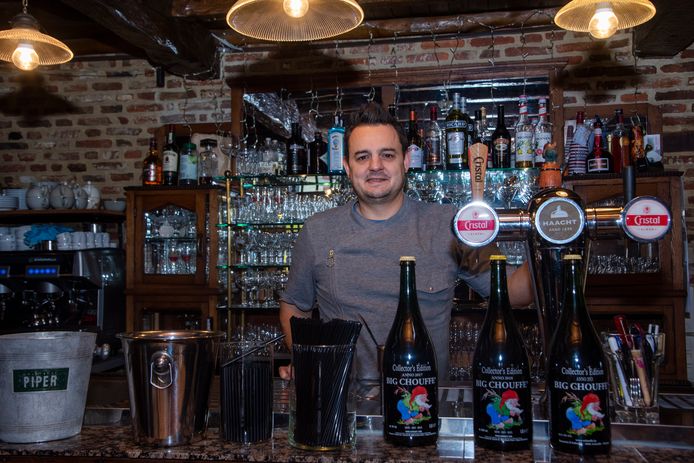 Brasserie Den Eirekluts over te nemen: uitbater gaat na dood ...