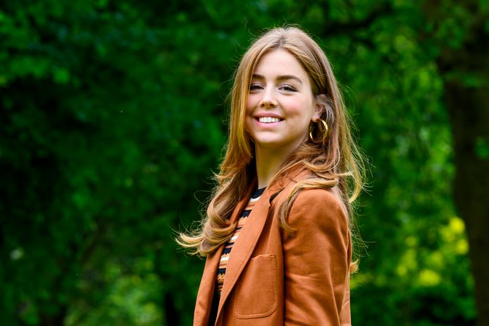 Nederlandse prinses Alexia verandert van studierichting in Londen ...