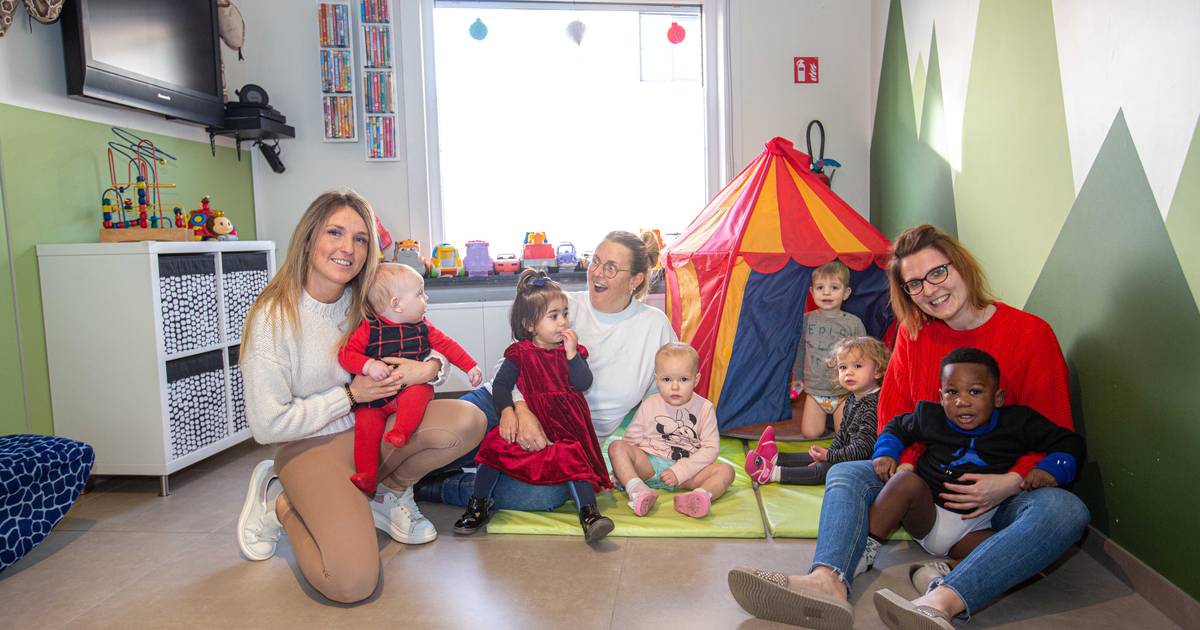 Wie kinderopvang wil vinden in Merchtem moet geduld hebben: “Mensen ...