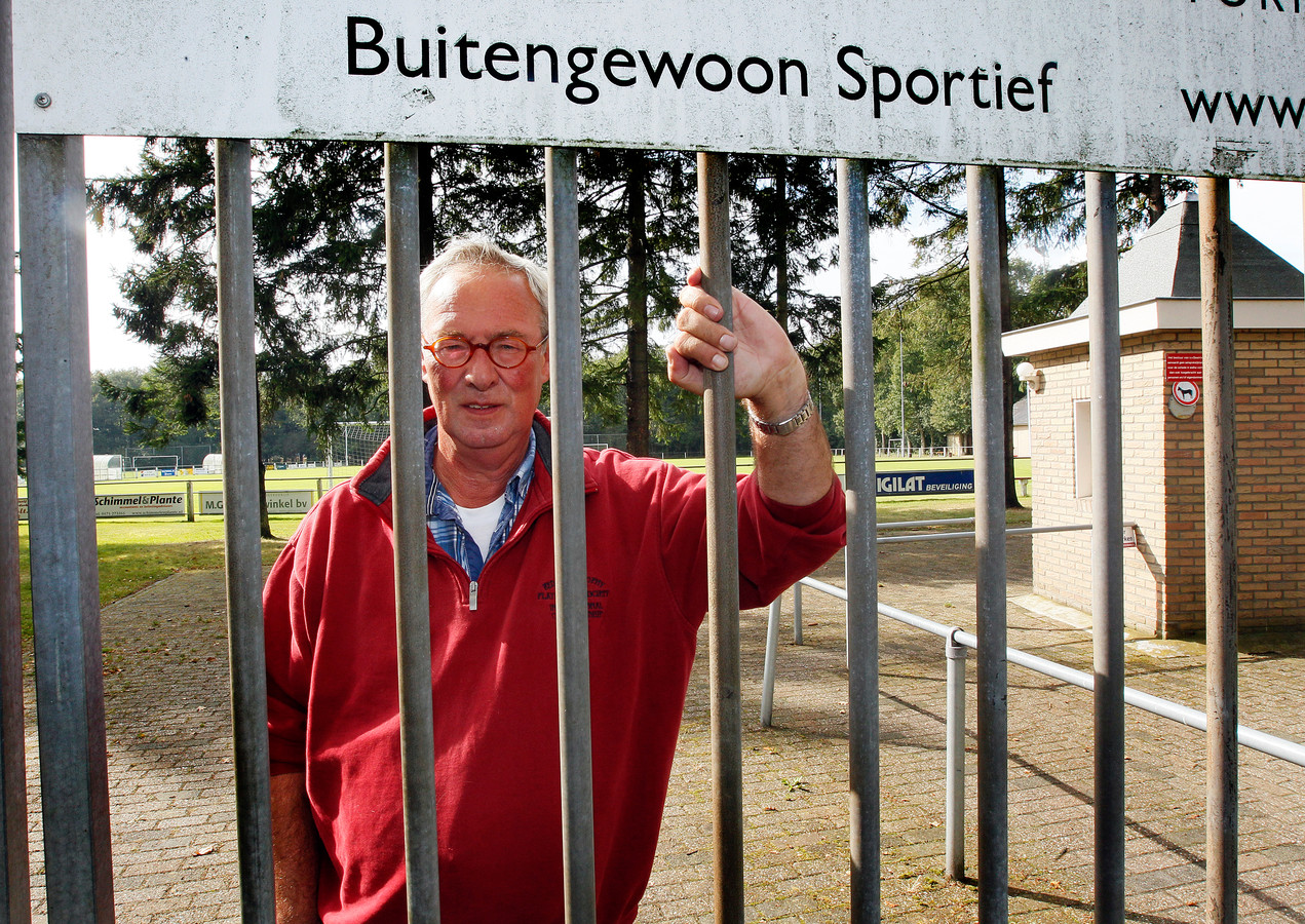 Oud-wethouder van Apeldoorn overleden | Foto | gelderlander.nl