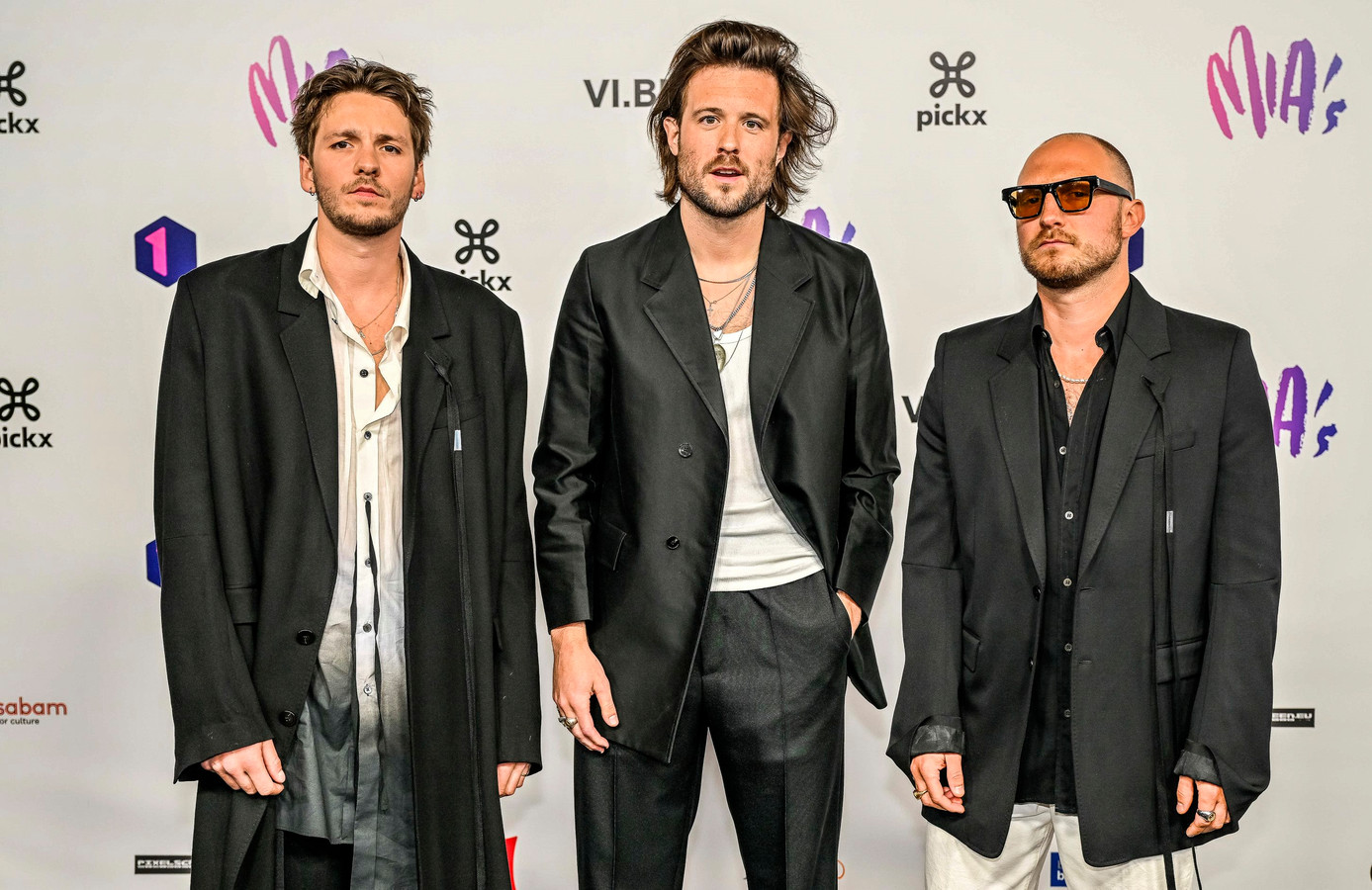 De eeuwige twijfel van Mathieu Terryn van Bazart: “Eigenlijk zou ik ...