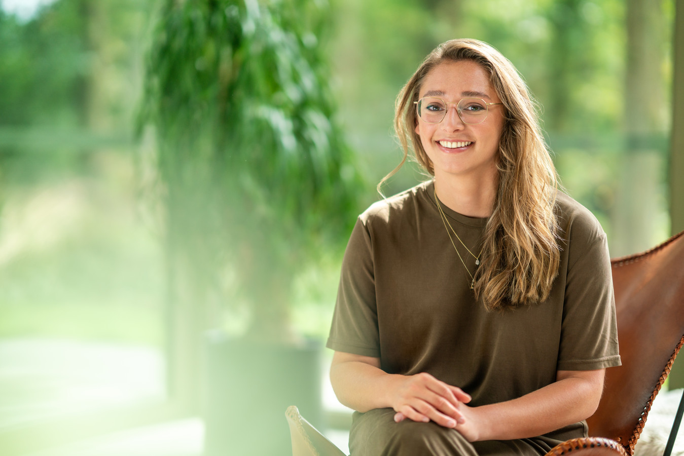 ‘Blind getrouwd’-expert Wim Slabbinck evalueert nieuwe deelnemers: “Zij ...