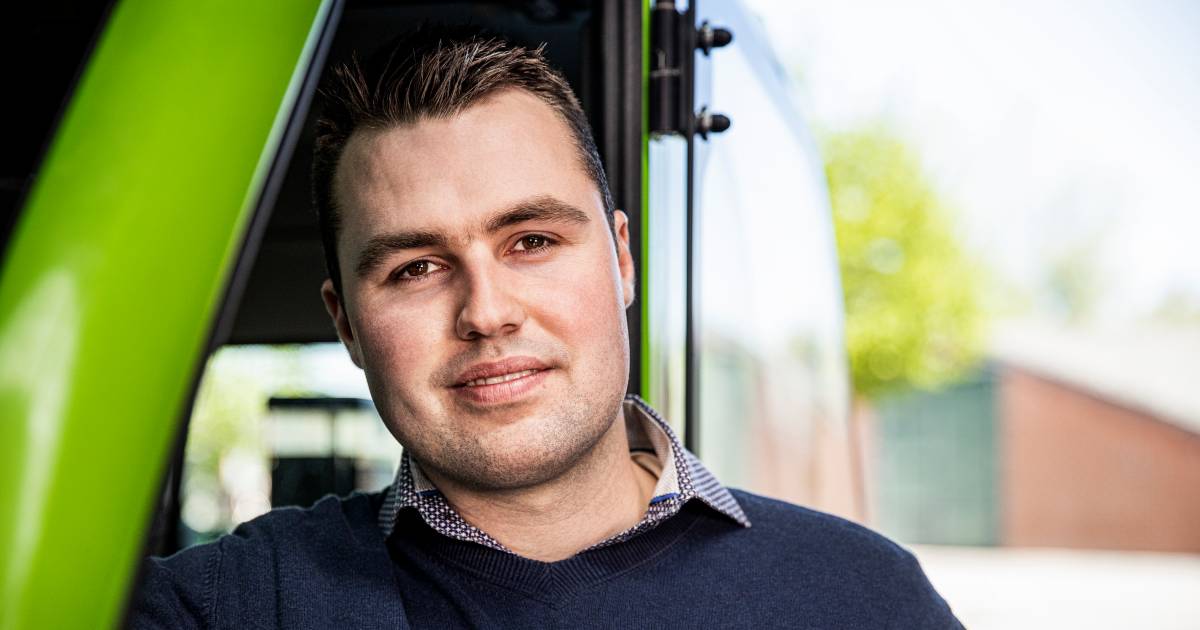 Voor pluimveehouder Frits komt ‘Boer zkt Vrouw’ als geroepen: “In de ...