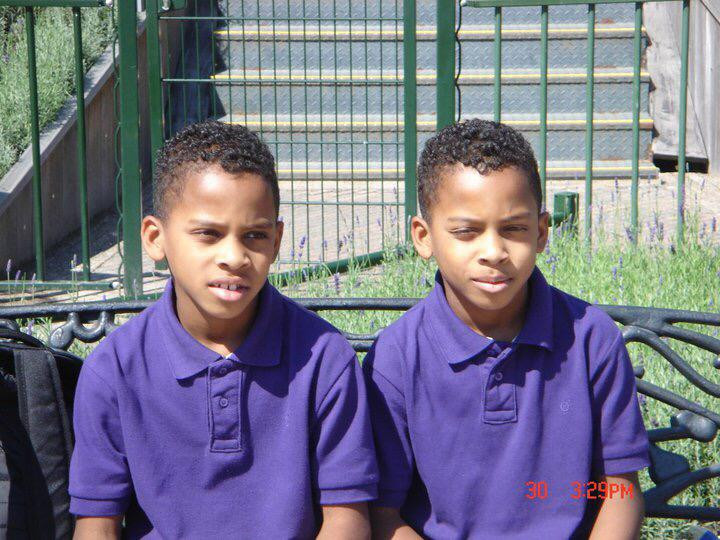 Tot voor kort deelde hij nog slaapkamer met zijn broer, nu gaat Jurriën ...