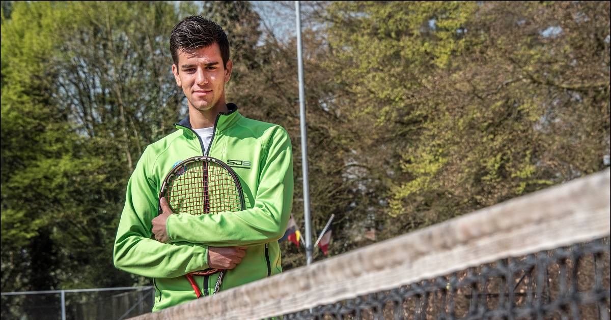 Coenen verrast met eindzege bij De Oorsprong | Sport Nijmegen e.o ...