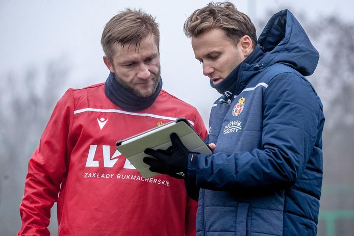 Herenthoutenaar Robin Adriaenssen is aan de slag als physical coach bij ...