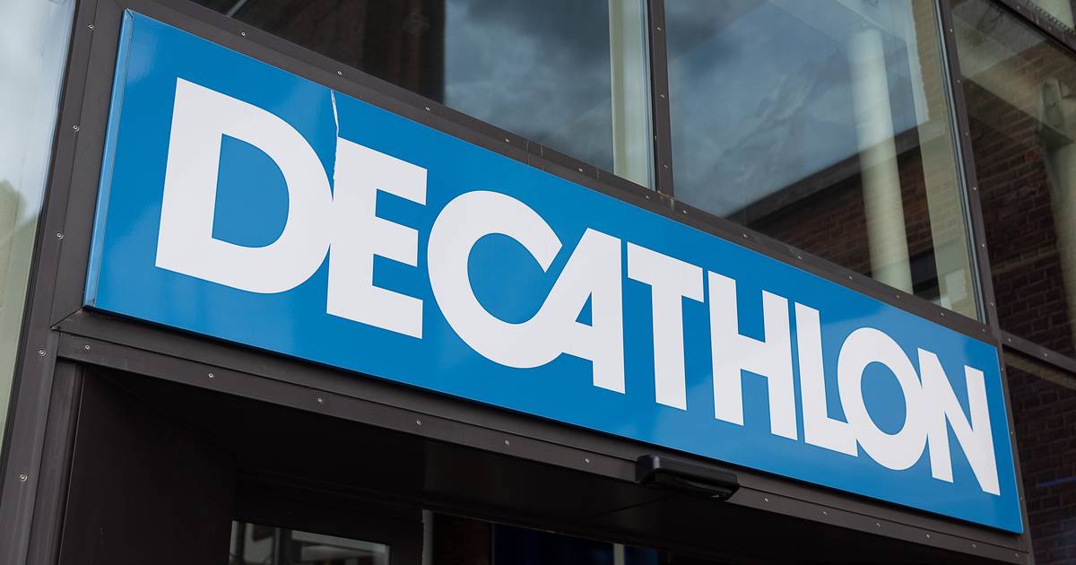 Un plan social validé au dépôt Decathlon de Willebroek | Economie ...
