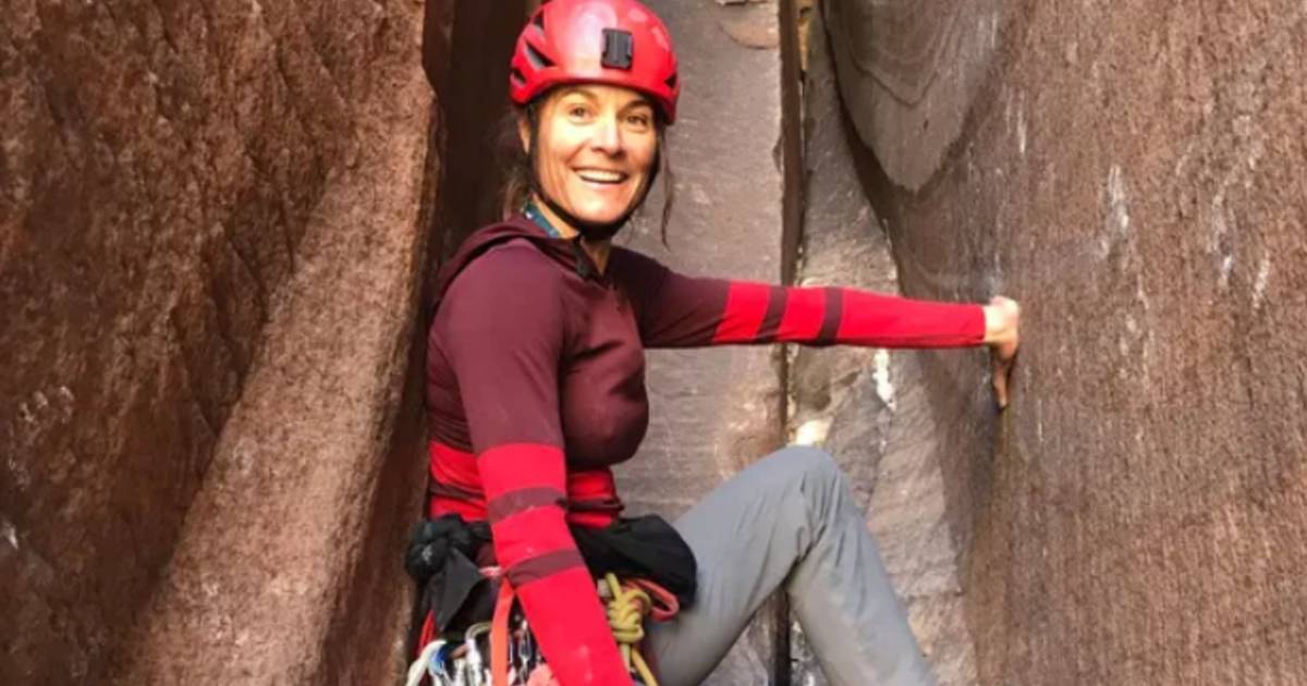 Lichaam van vermiste Amerikaanse alpiniste (49) aangetroffen in Nepal ...