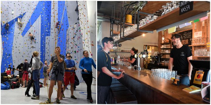 VAKANTIETIPS VOOR THUISBLIJVERS. Klimmen en culinair genieten in De ...