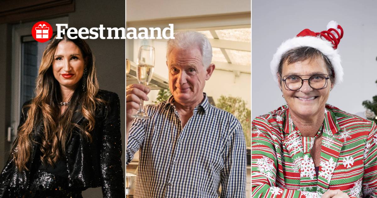 “Mijn vrouw heeft één taak”: zo pakken deze 3 Vlamingen (ruim op ...