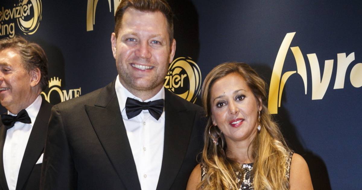 Dennis van der Geest wordt weer vader | Wonen | AD.nl