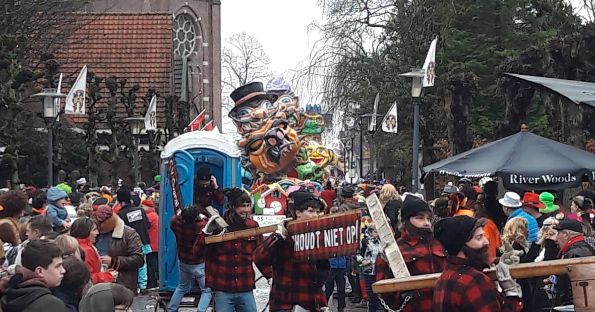 Gaat optocht in Bavel toch nog door? | Breda | bndestem.nl