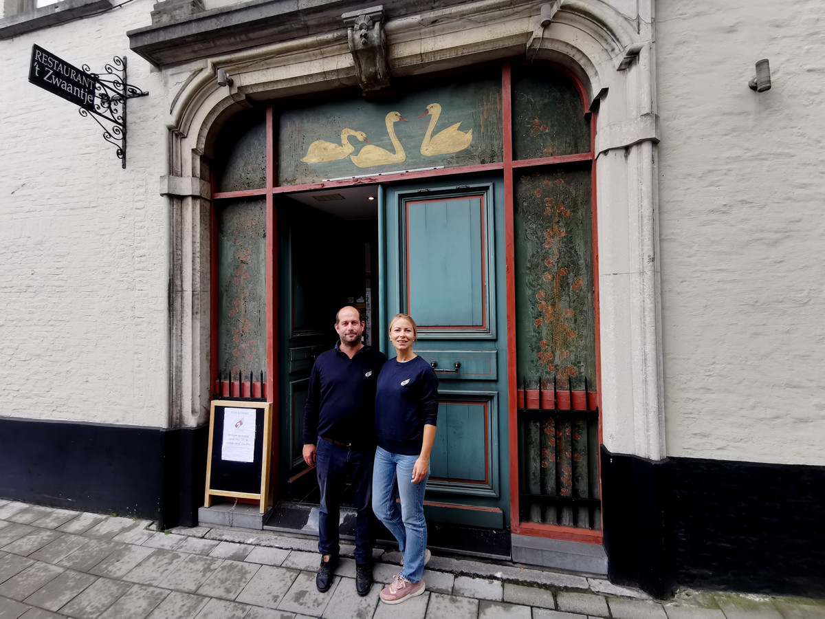 In ‘t Zwaantje, waar je in groep smult, kan je nu ook twee avonden een ...