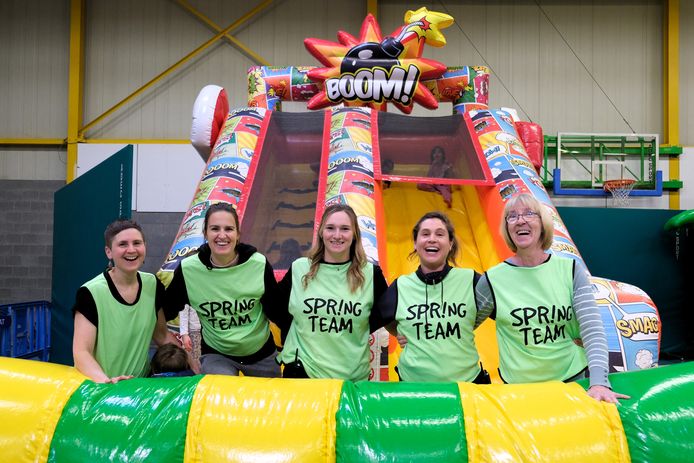 Spring-Sprong blaast 20 kaarsjes uit: “Uniek festival begon als ...