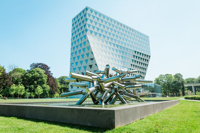 Vijfde Ringdag gaat door in Antwerps Provinciehuis ...