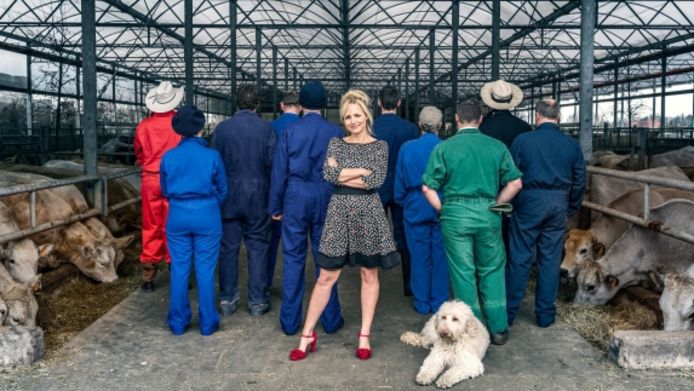 Twee Brabantse boerinnen zoeken de liefde van hun leven via Boer zoekt ...