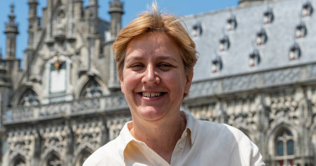 Christine Govaert in top 20 BBB-lijst voor Tweede Kamer | Terneuzen ...