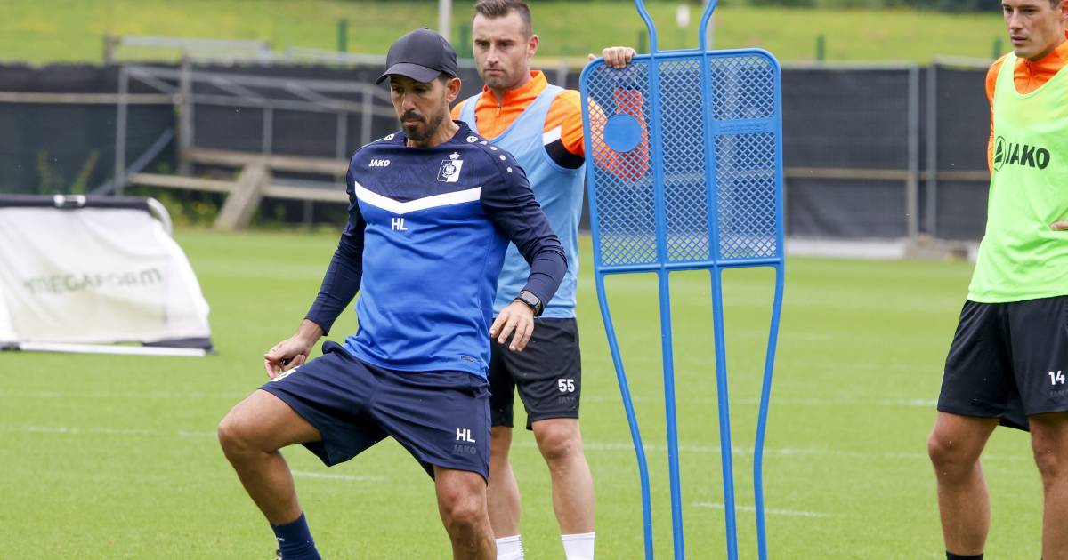 Tuur Dierckx speelt opnieuw in eigen land: “Blij dat ik Griekenland ...