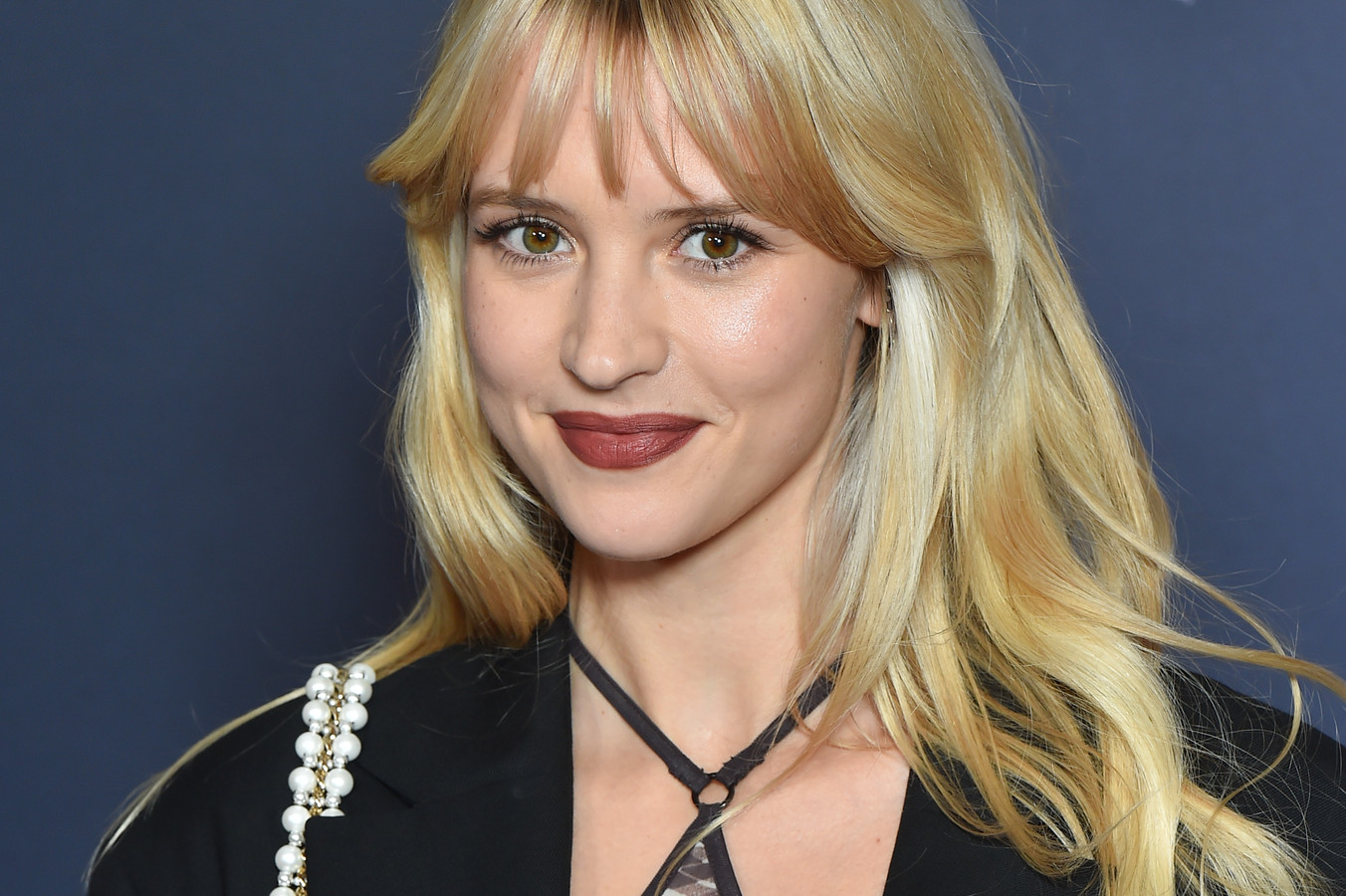 Britt est pansexuelle, comme Angèle: “Je l’ai toujours su, mais je ne ...