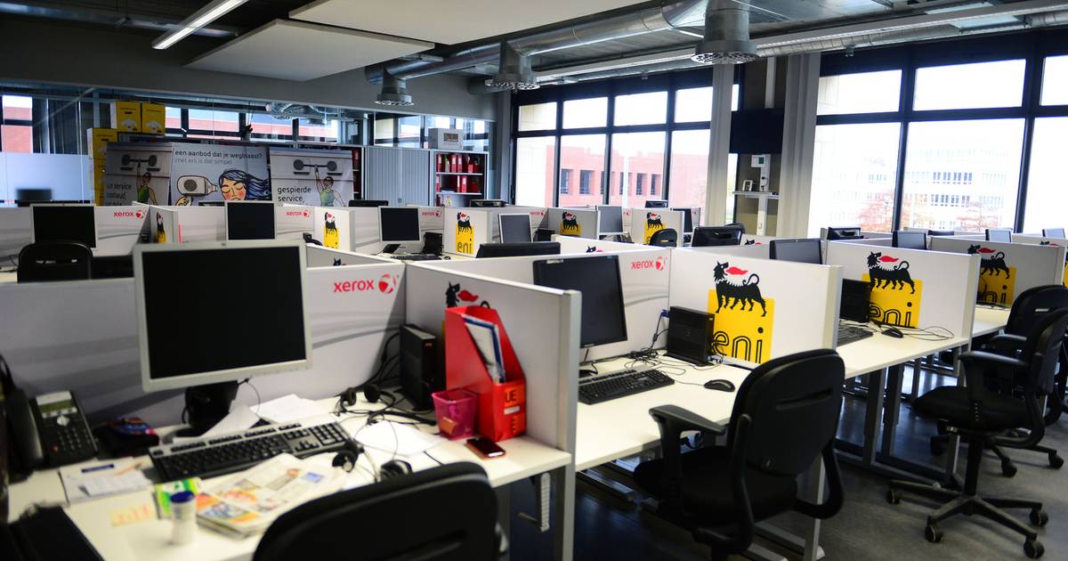 Wordt Unamic/HCN overgenomen? | Leuven | hln.be