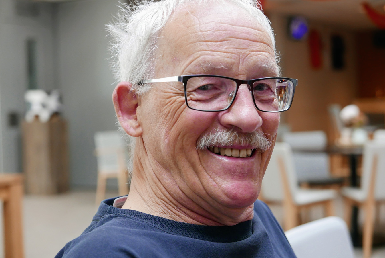 Helvoirt als cadeautje voor Vught | Foto | ed.nl