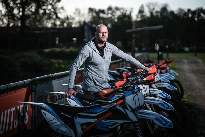 Van ‘oorlogsgebied’ naar vakantiepark: is overlast van paintballkogels ...