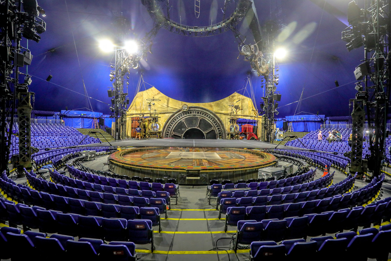 KIJK. “Na dertig keer zie je nog altijd nieuwe dingen”: unieke blik ...