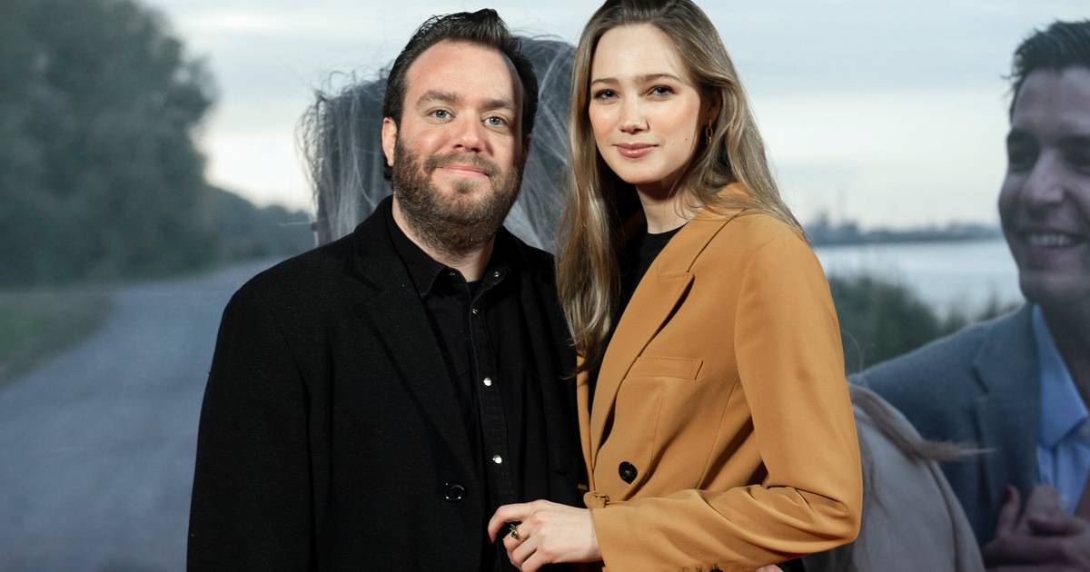 Jens Dendoncker en Lauren Versnick uit elkaar | BV | hln.be