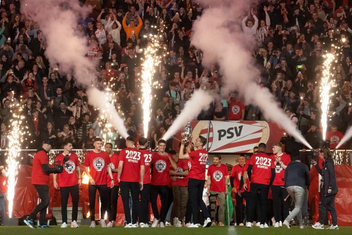 Heet van de Herdgang, de podcast van het ED over PSV | Eindhoven | ed.nl