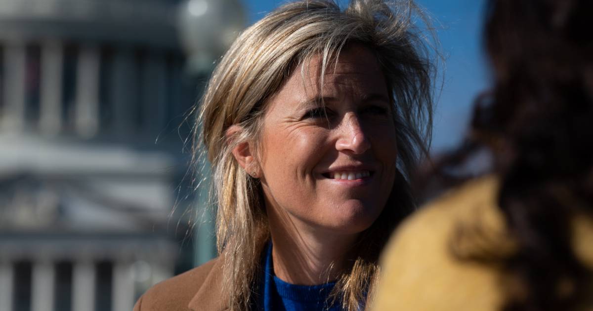 Un membre de la délégation de la ministre Verlinden aux USA testé ...