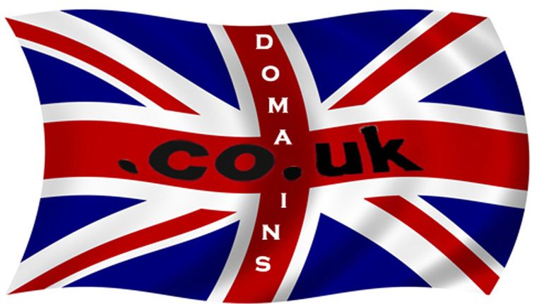 Revolutie op Brits internet: .co.uk wordt verkort tot .uk | De Volkskrant