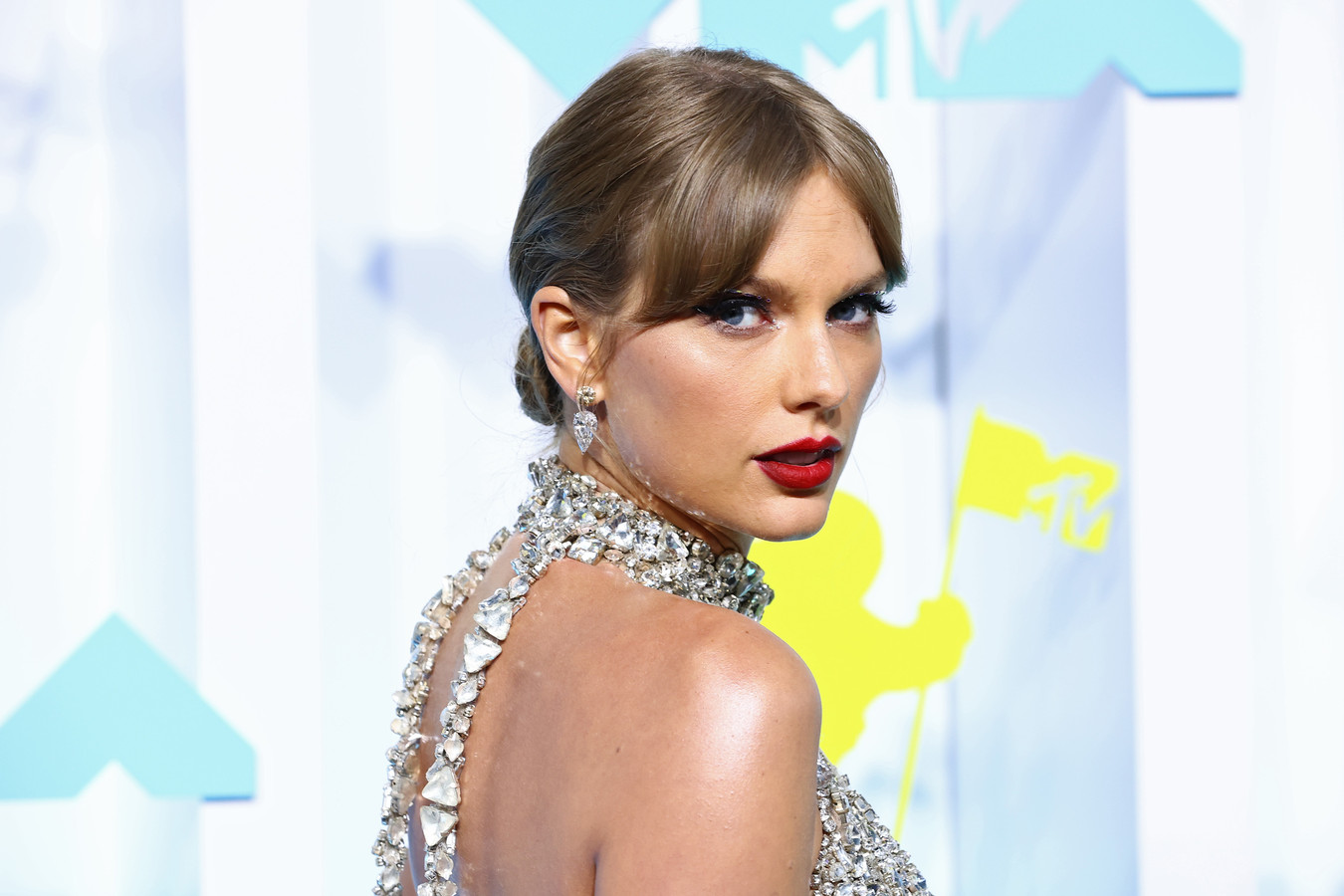 Te populair voor haar eigen goed? Ticketverkoop Taylor Swift afgelast ...