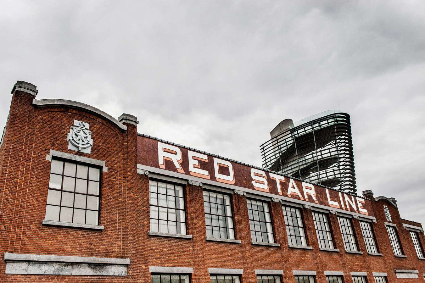 Studio 100 maakt spektakel-musical over Red Star Line: “Een verhaal van ...