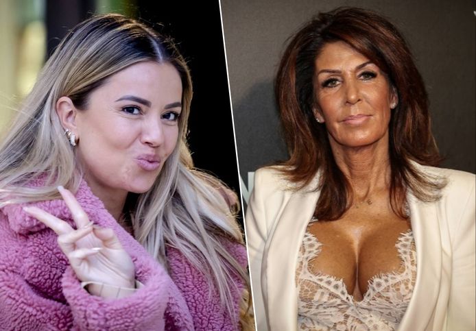 ‘Gecremeerde kroket’-gate gaat door: Yvonne Coldeweijer in hoger beroep in Rachel Hazes-zaak ...