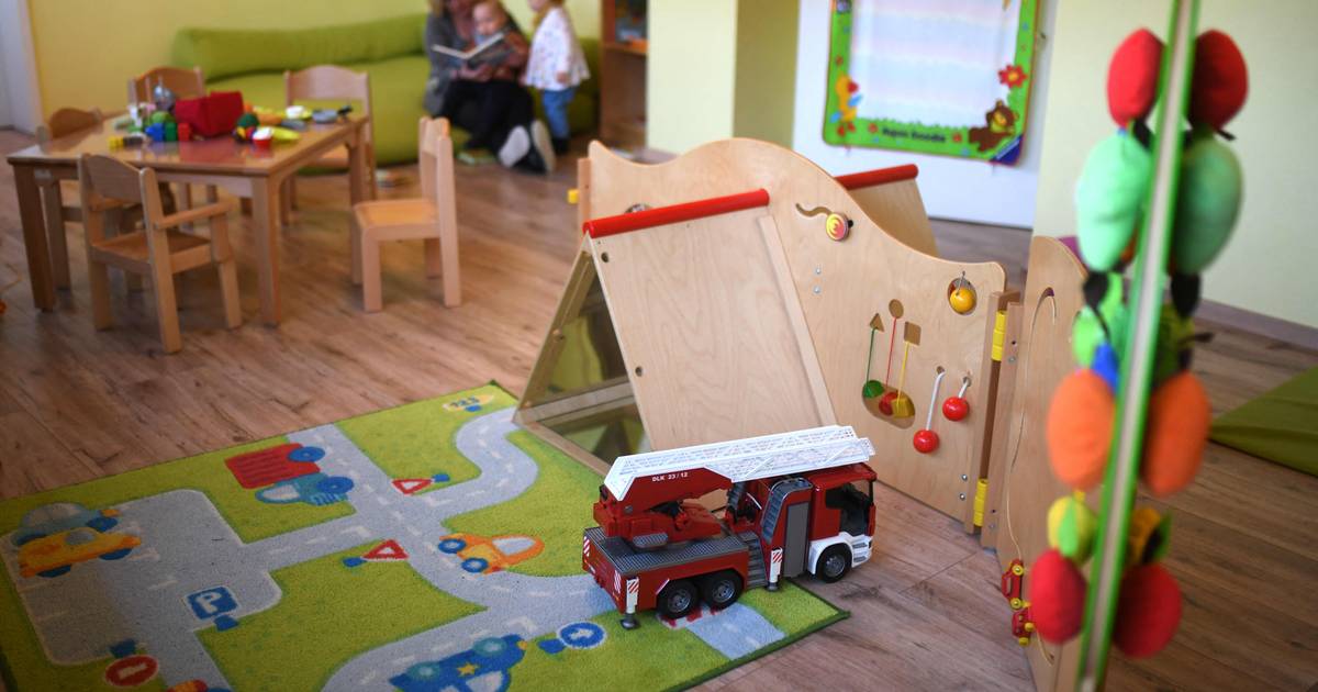 Kinderopvang wordt duurder vanaf volgend jaar | Binnenland | hln.be
