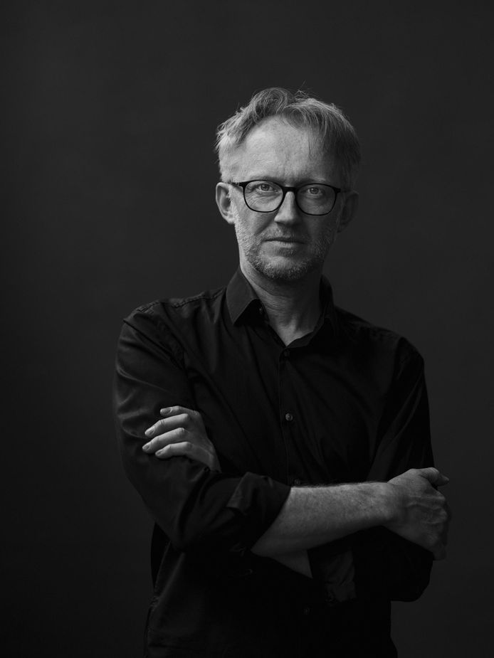 David Van Reybrouck spreekt over klimaatproblematiek: “Kolonisering van ...