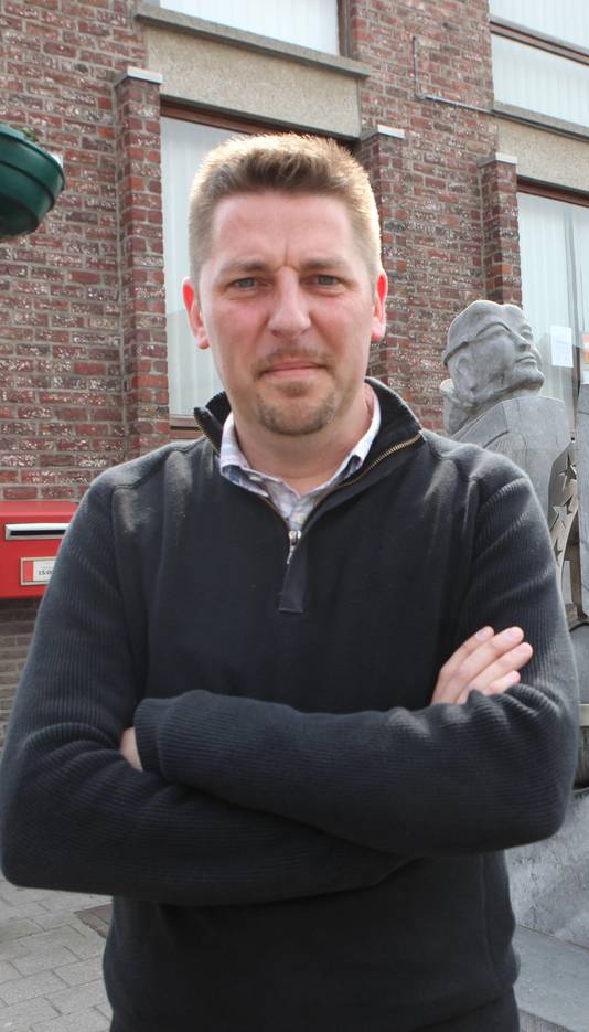 Klacht tegen burgemeester bij gouverneur | Herne | hln.be