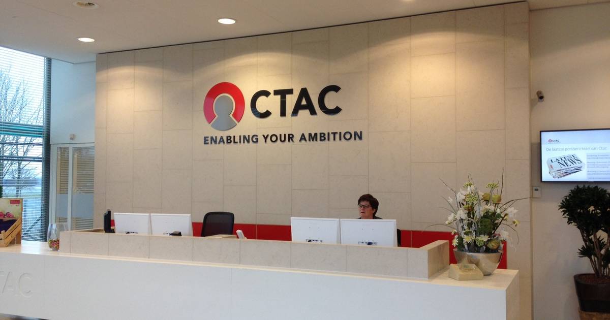 'Geflipte student' richt Ctac Den Bosch op: bedrijf viert jubileum | 's ...