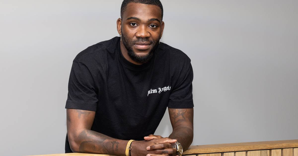 Ola John voelt zich bij RKC Waalwijk geen poppetje meer in de ...