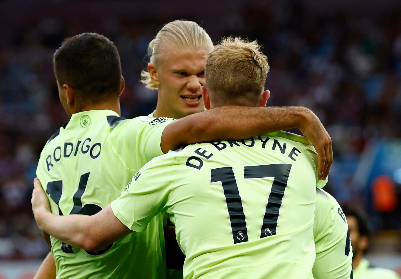 De Thibaut Courtois à Kevin De Bruyne: 16 Diables Rouges à l’assaut de ...