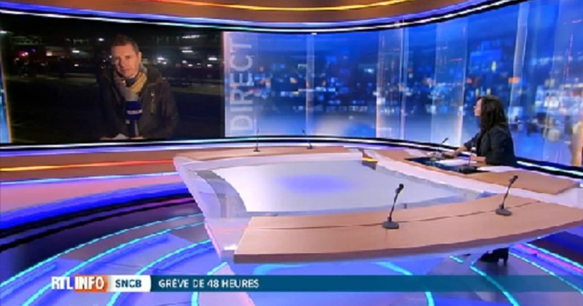 En direct sur RTL-TVI: "Rendez-vous sur la RTBF" | Télé | 7sur7.be