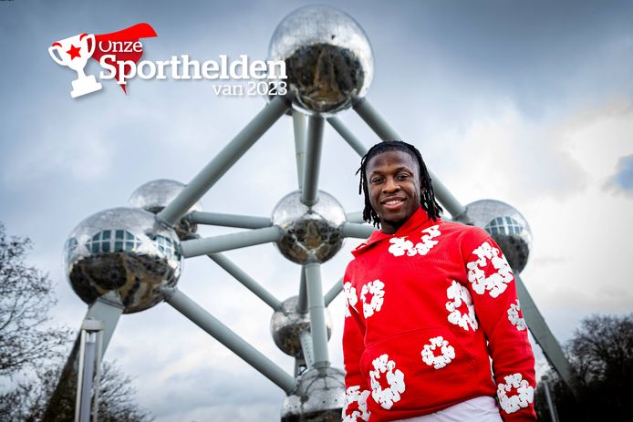 “Niemand hier begrijpt de negatieve perceptie rond Noa Lang in België ...