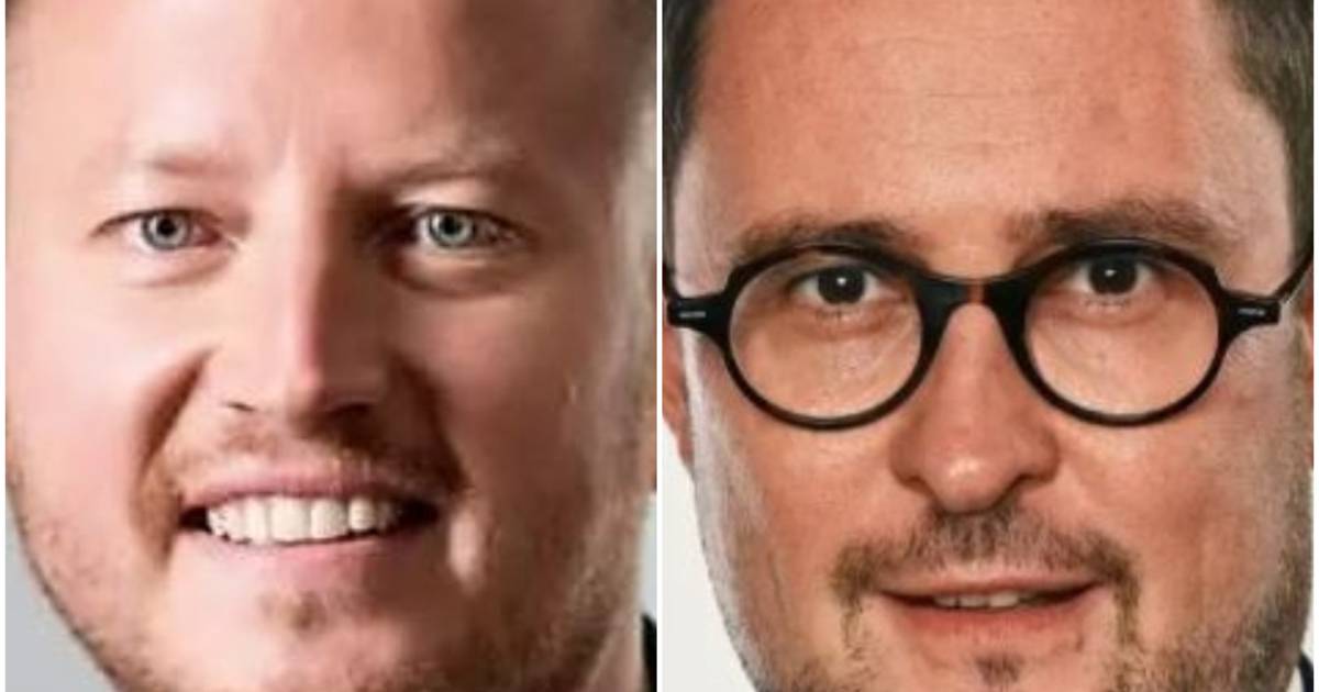 Schepen Axel Weydts na klacht zonder gevolg voor homofobe haatberichten ...