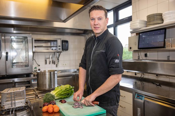 Na drie gangen begrijpen we het succes van Caisson | Uit eten in ...