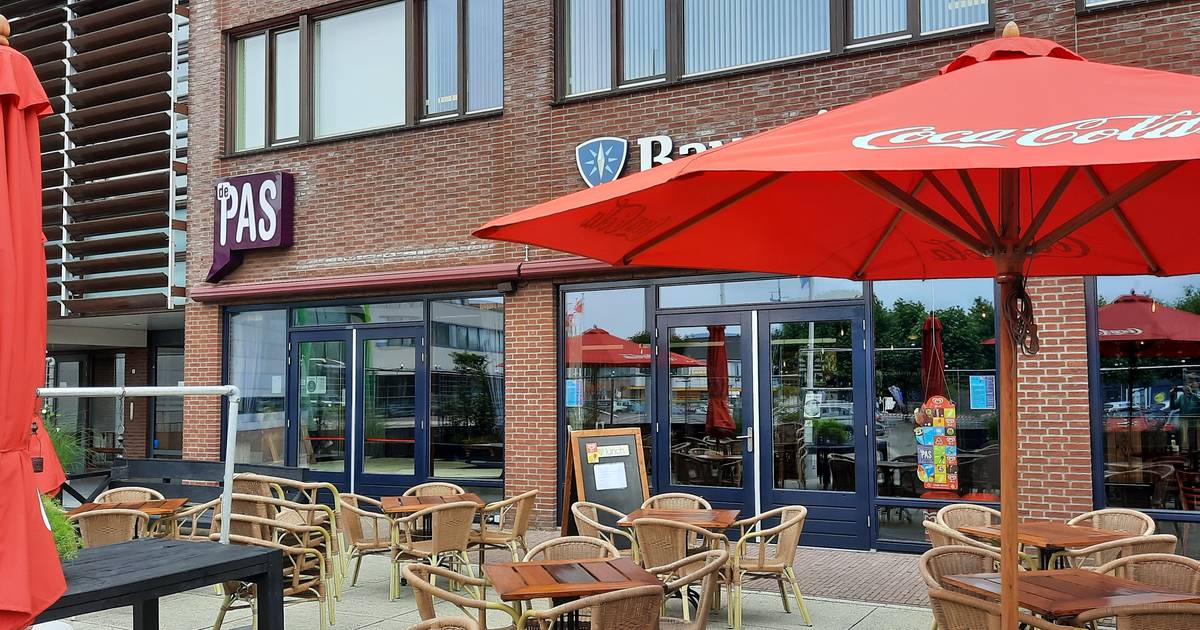 KBO en Samen Heesch moeten spullen uit De Pas halen, demonstratie op ...