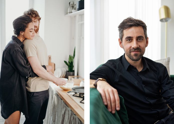 Voor eeuwig en altijd: seksuoloog onthult hét geheim voor een ...