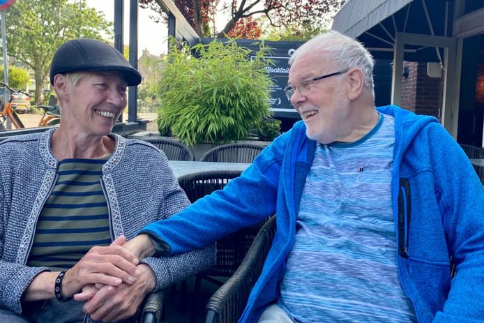 ‘Vechter’ Henk (1946-2022) haalde álles uit het leven: ‘Hij heeft ...