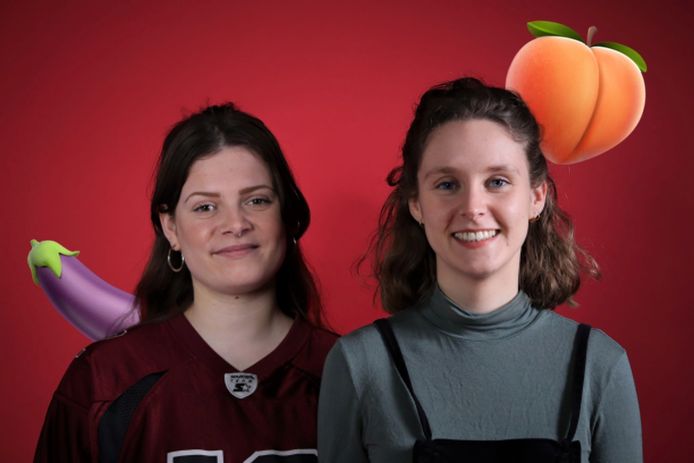 Utrechtse studentes maken zelf website met seksuele voorlichting: ‘Seks ...