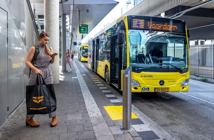 Rijdt mijn bus of tram nog? 6 vragen en antwoorden over de grote ov ...